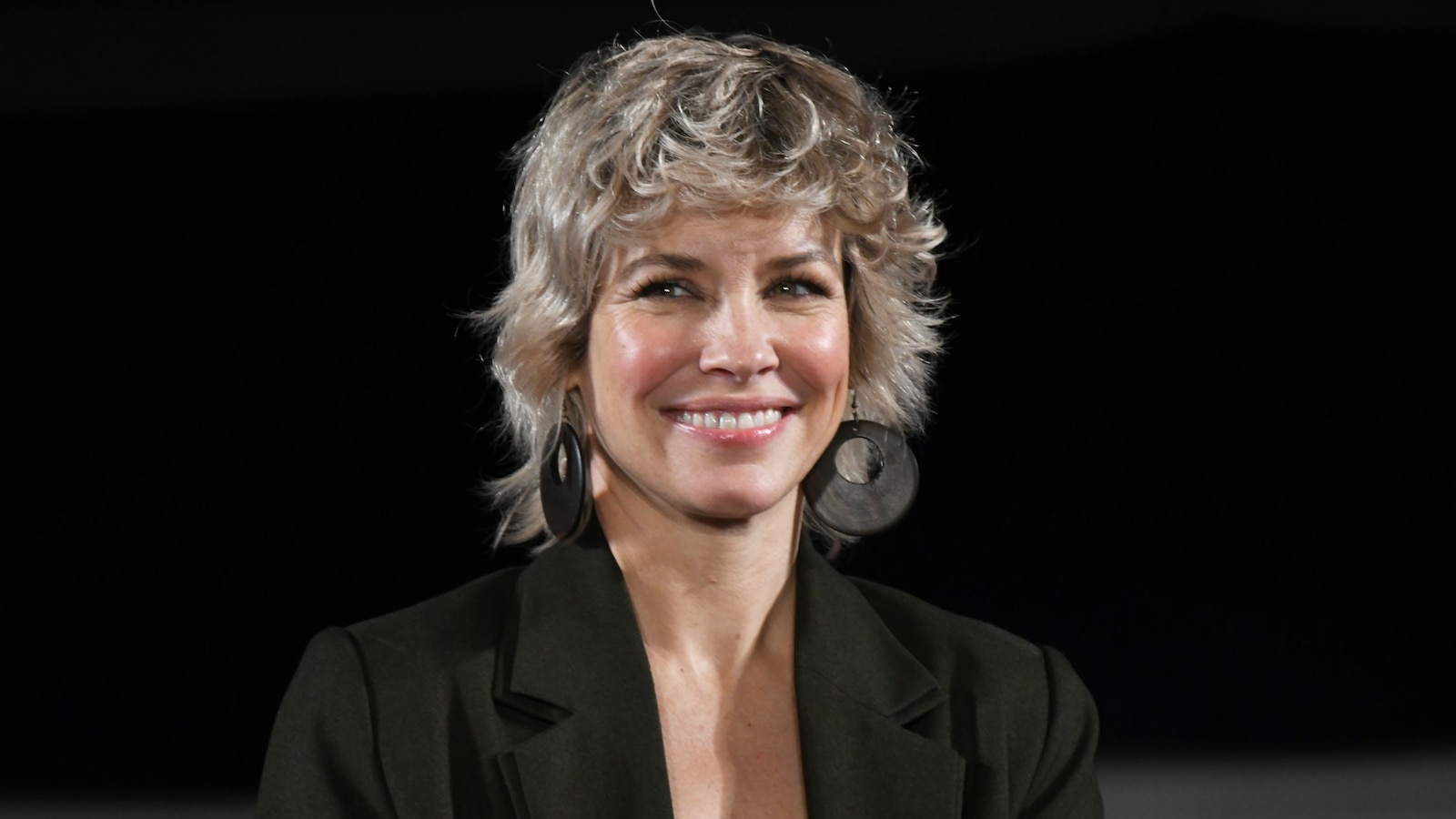 'Ant-Man' star Evangeline Lilly announces she's 'stepping away' from ...