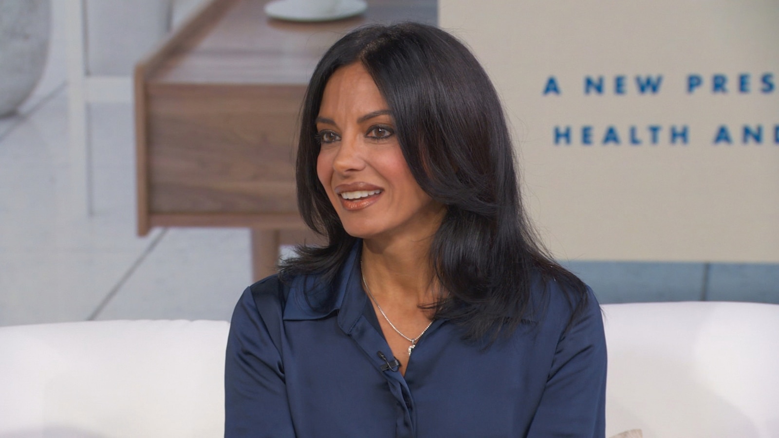 ABC News' chief medical correspondent shares a blueprint for resilience ...