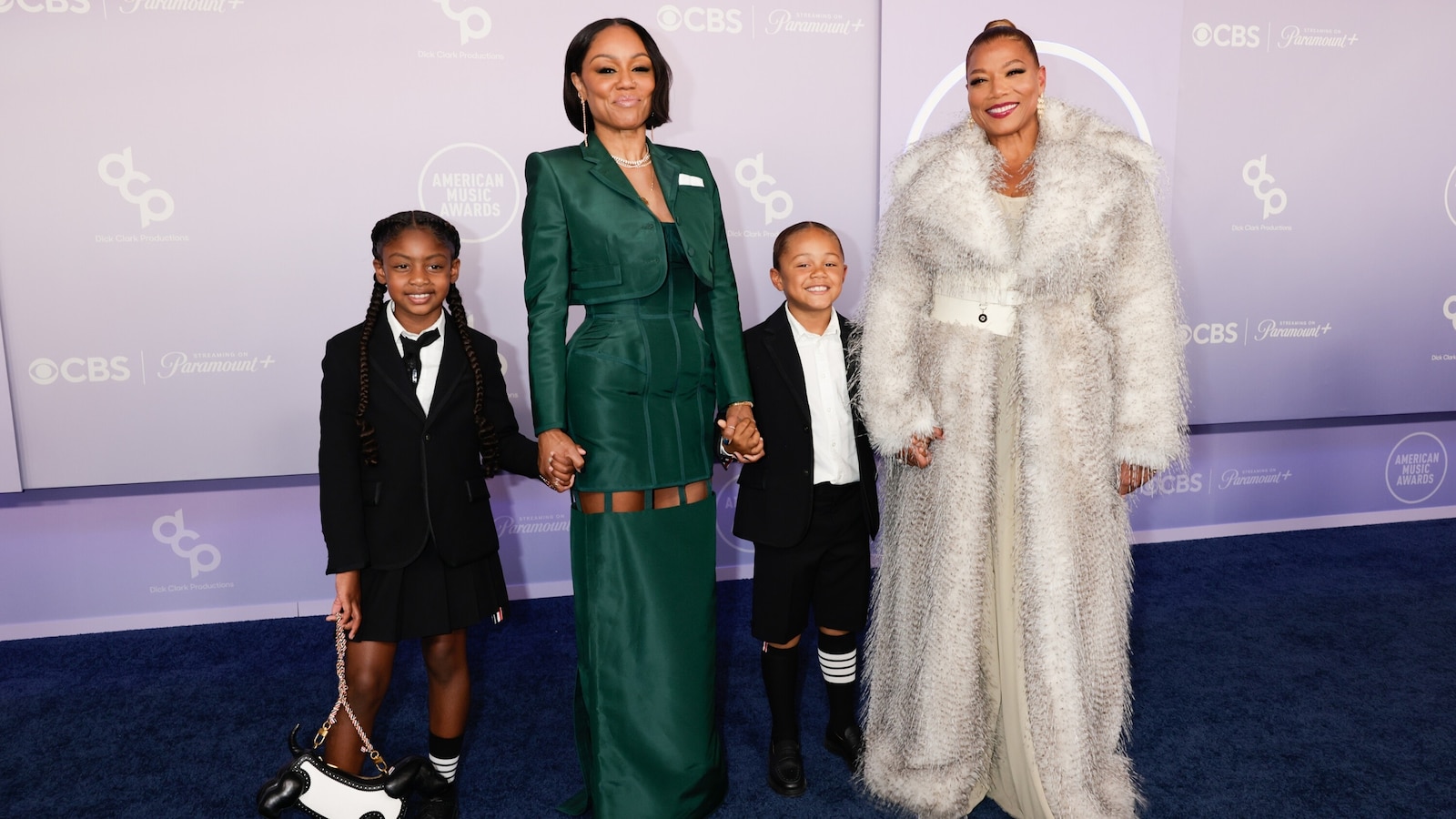 Biggest moments from the 2026 American Music Awards - ABC News