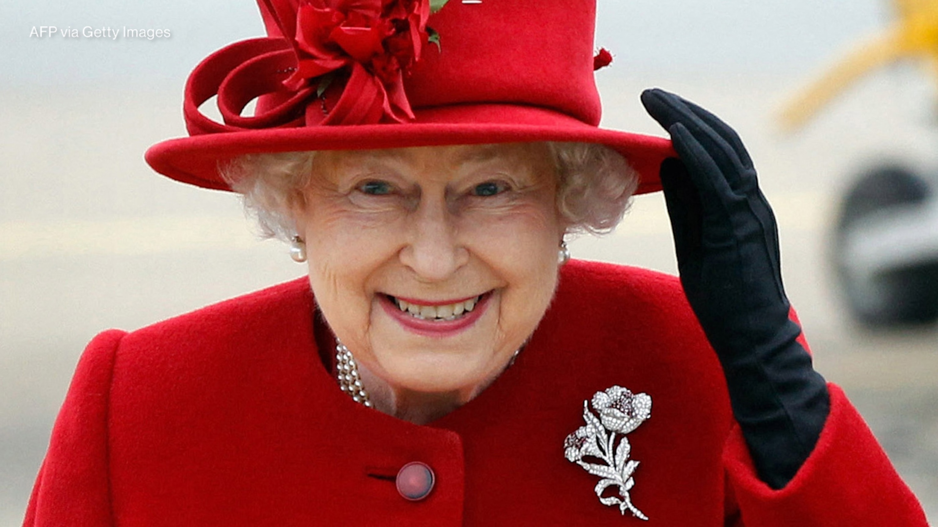 Prince Charles Chasing