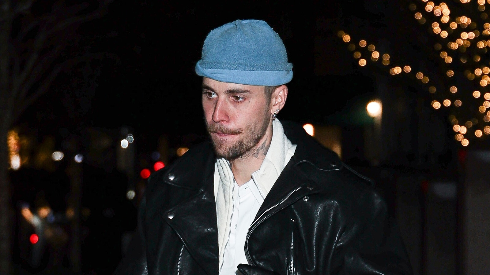 Justin Bieber talks 'anger issues,' says he's 'broken' in emotional ...