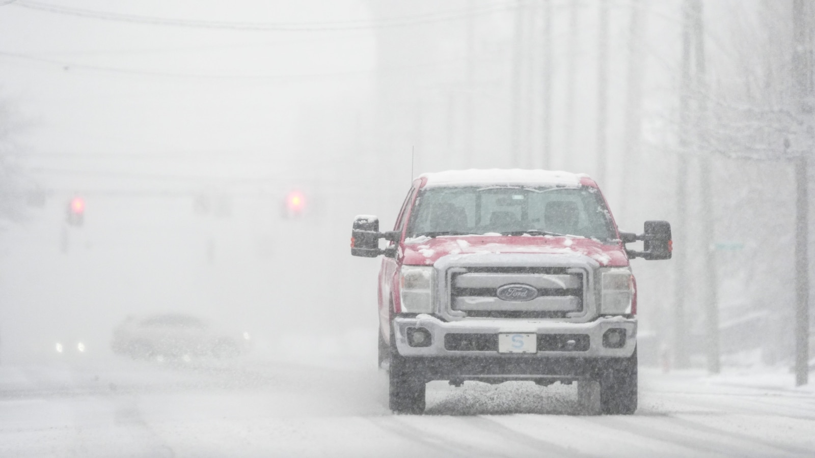 3 bitter cold winter storms to bring heavy snow, ice - ABC News