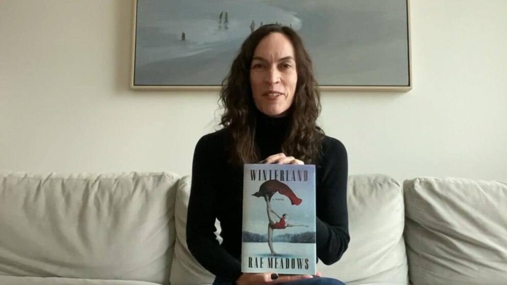 Video ‘Winterland’ by Rae Meadows is this week's 'GMA' Buzz Pick - ABC News