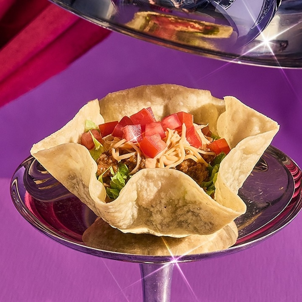 Taco Bell creates new Luxe Value Menu with 10 items under $3 each ...