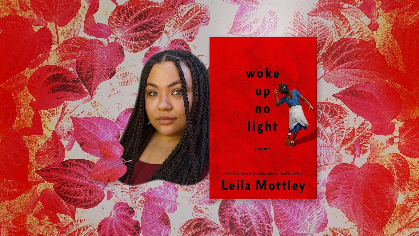 Leila Mottley picks 10 books to read this National Poetry Month - ABC News