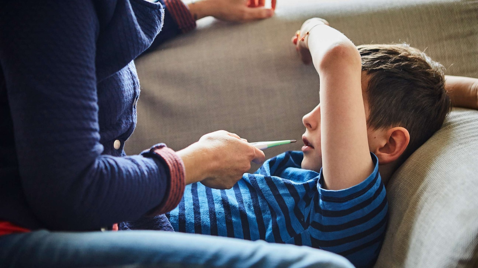 Why MIS-C cases are dropping dramatically across the US: Experts - ABC News