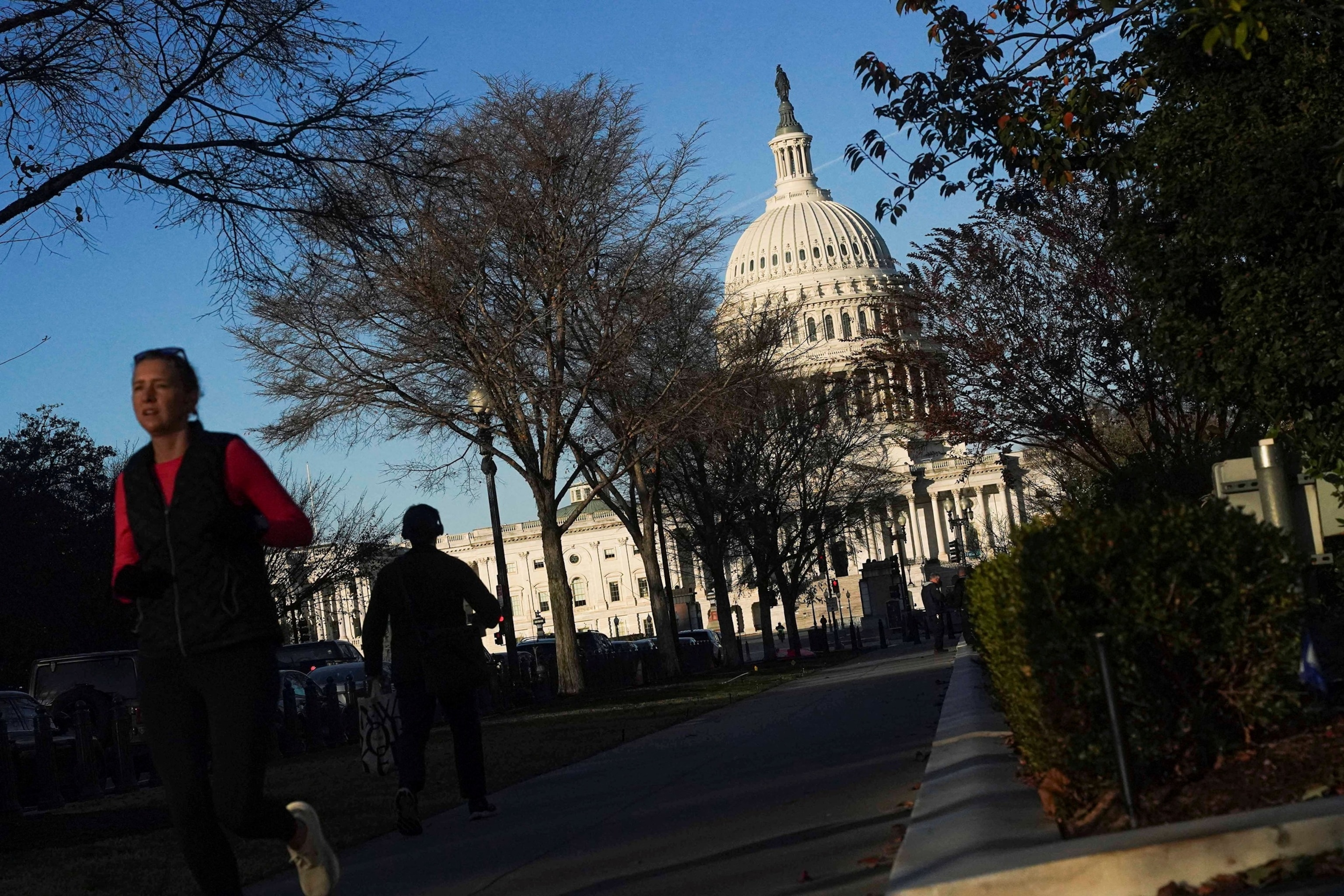 Trump admin live updates: State Department to designate some Antifa ...