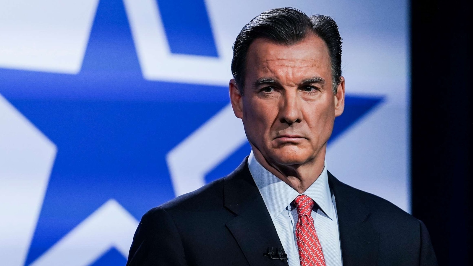 Former NY Rep. Tom Suozzi launches bid to get his old seat back and ...