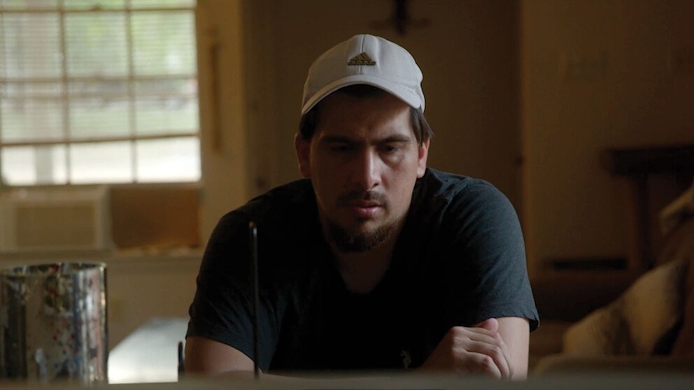 Documentary explores death row inmate's attempt to connect with victim ...