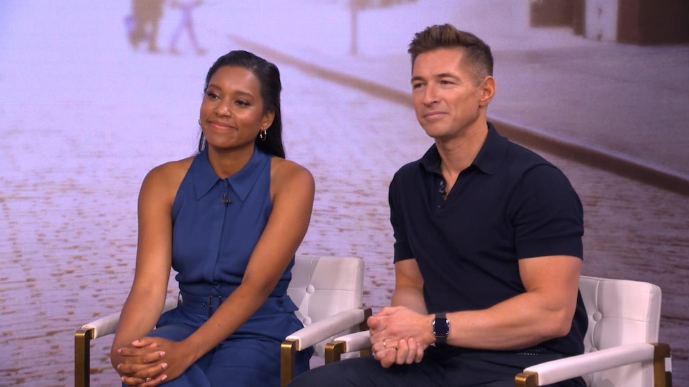 Video ABC News brings 'What You Need to Know' to Disney+ - ABC News