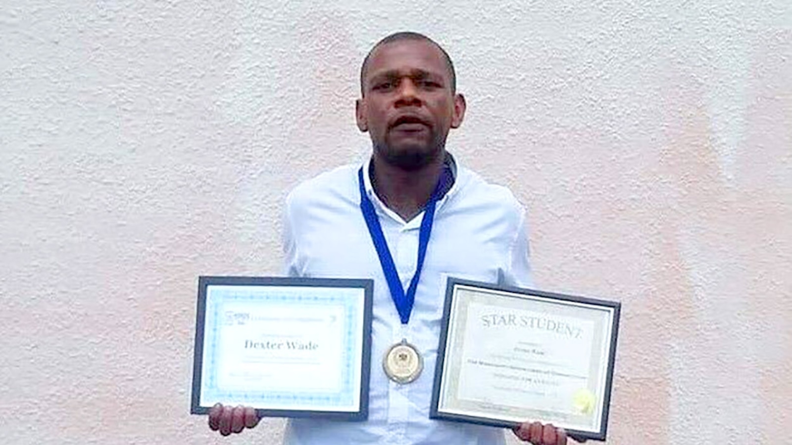 Funeral held for Dexter Wade, Jackson man struck, killed by police ...