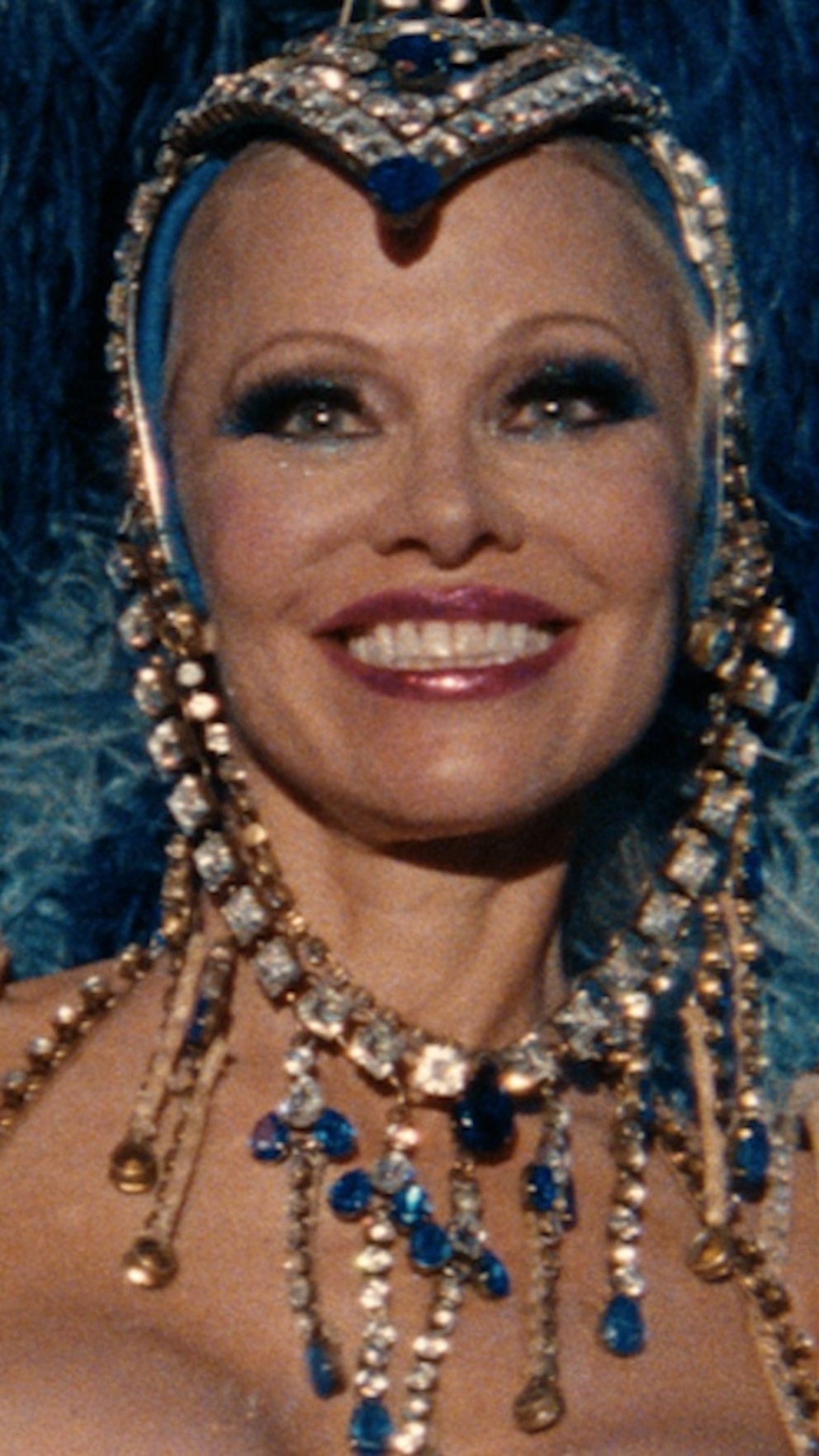 Video Pamela Anderson and Jamie Lee Curtis talk ‘The Last Showgirl ...