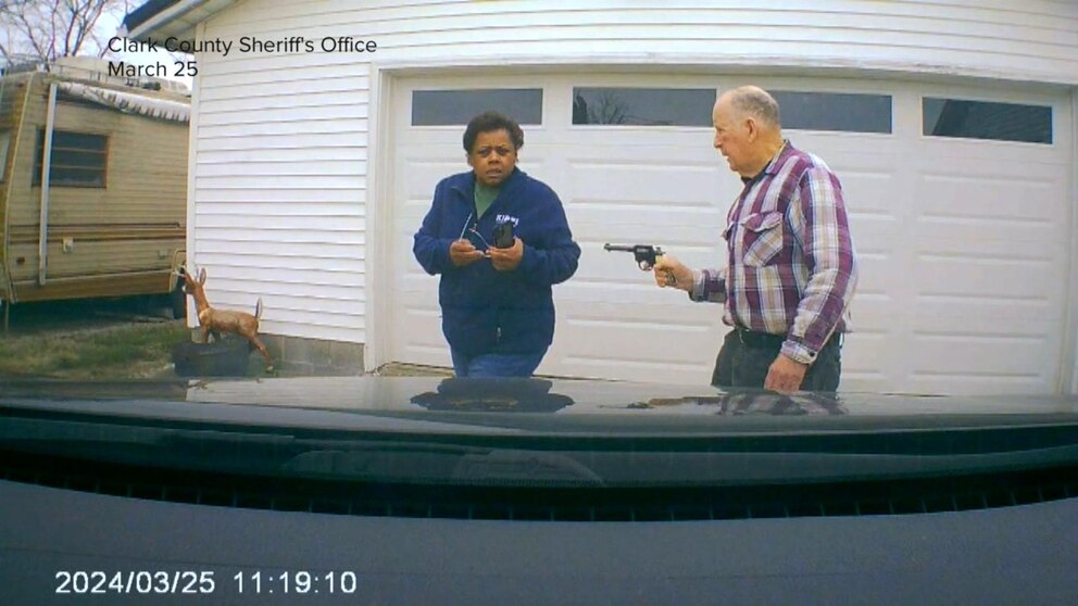 Video 16 charged in 'grandparent scam' - ABC News Video 16 charged in 'grandparent scam' - ABC News