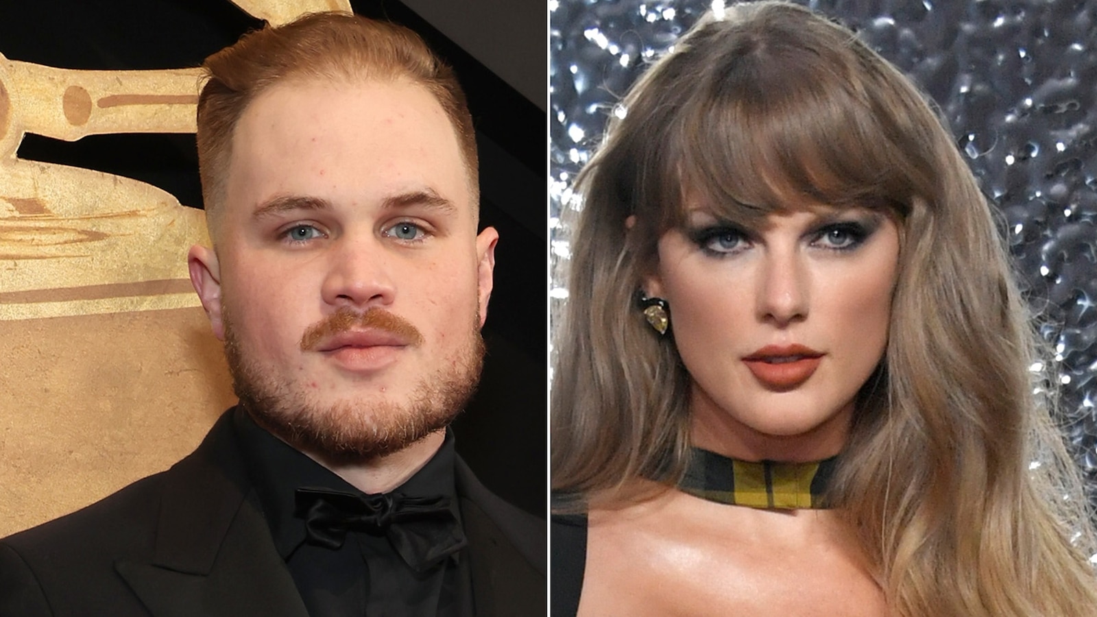 Zach Bryan apologizes for 'drunkenly' tweeting about Taylor Swift - ABC ...