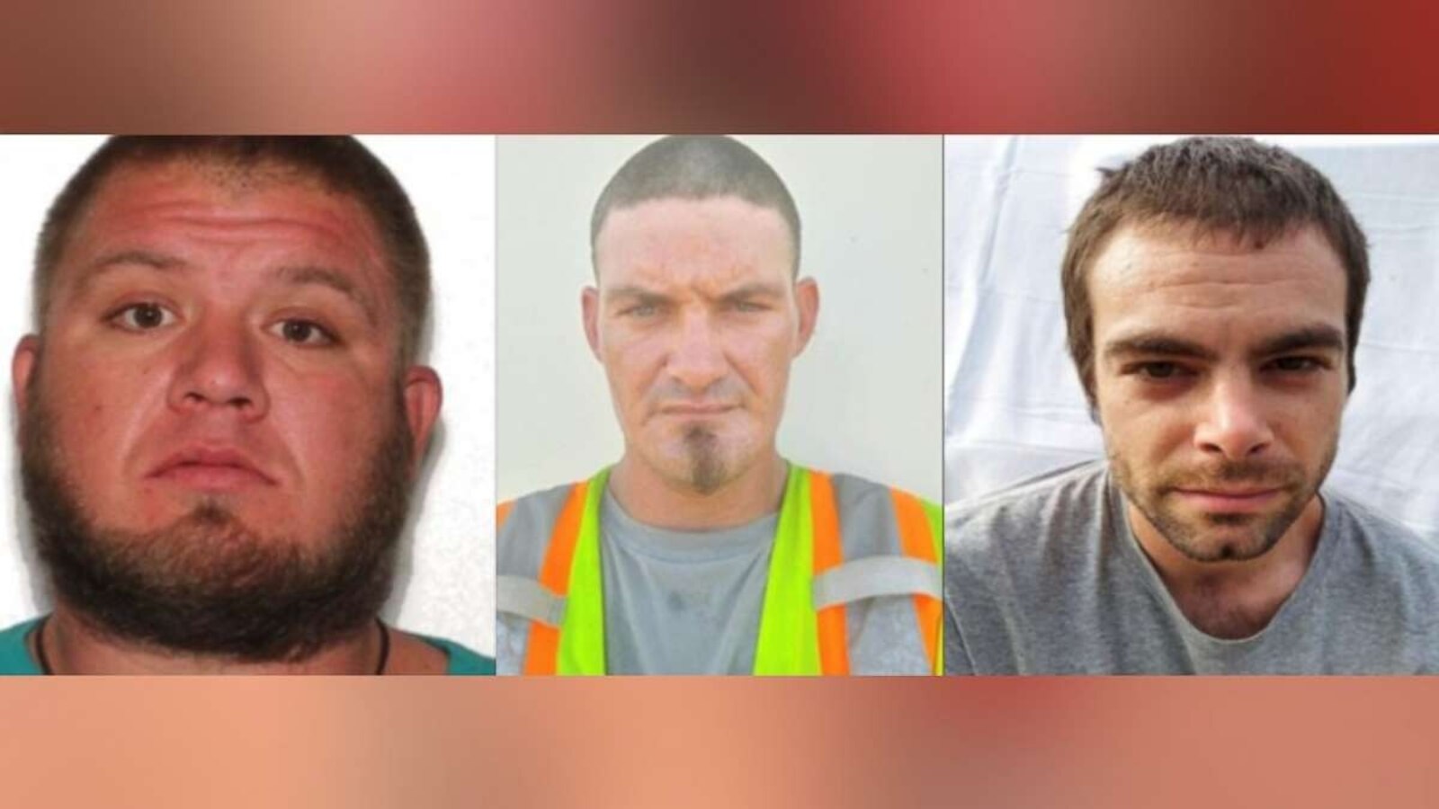 Police find multiple human remains in Oklahoma river amid search for 4 missing men - ABC News