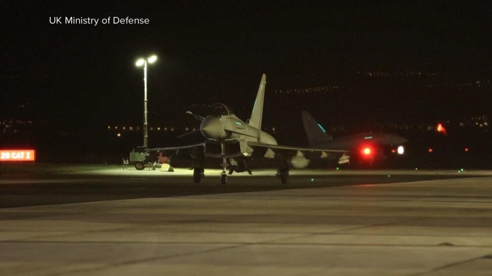 Video ABC News Live Prime: Fri, Jan 12, 2024 - ABC News