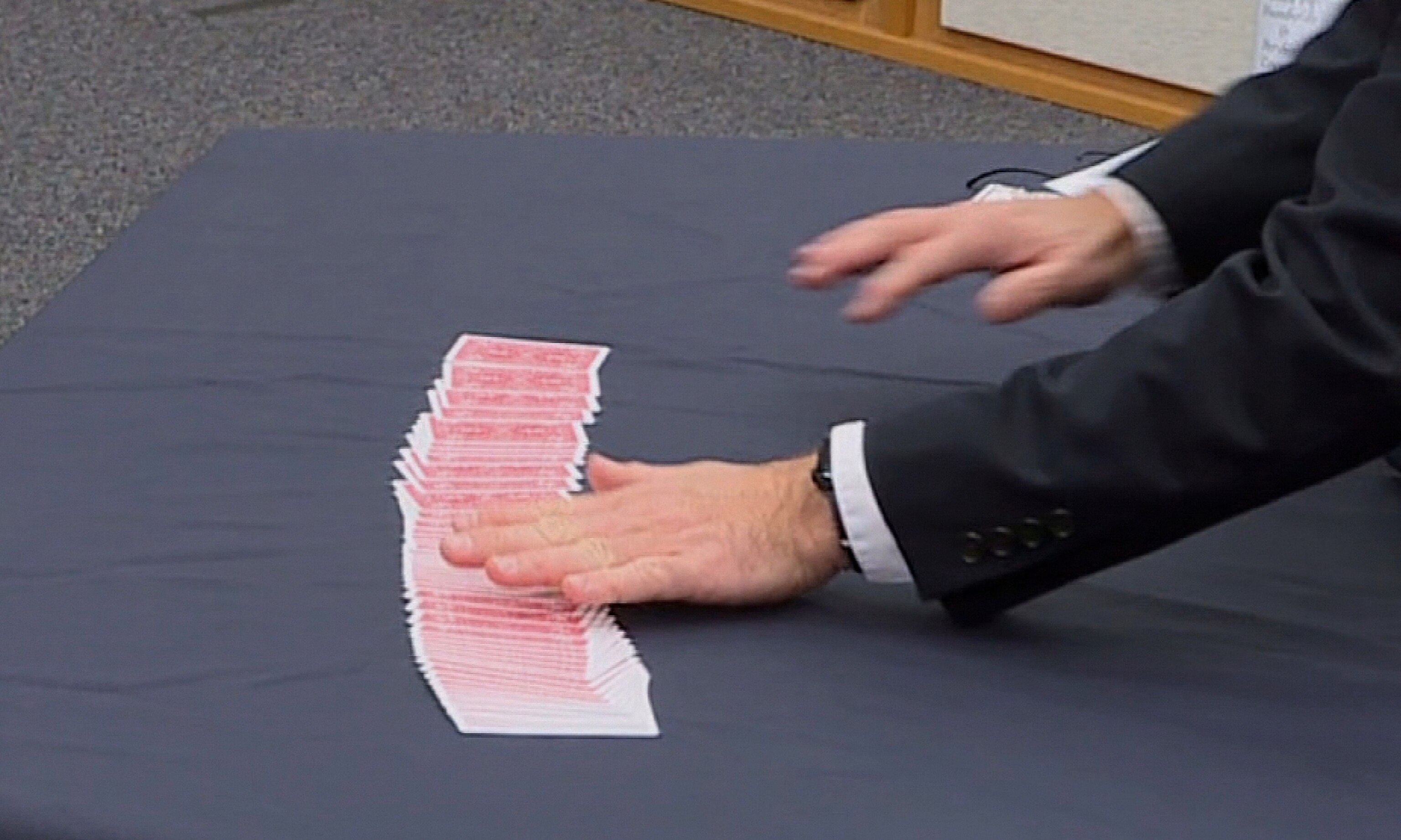 Winner takes all: Nevada election tie settled by high-card draw ...