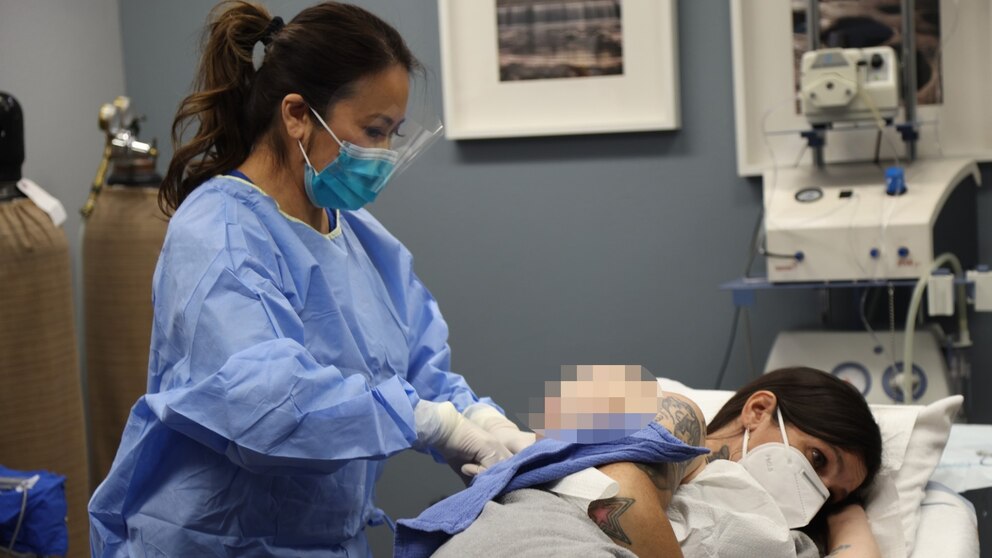 Dr. Pimple Popper talks new season of TLC show - ABC News