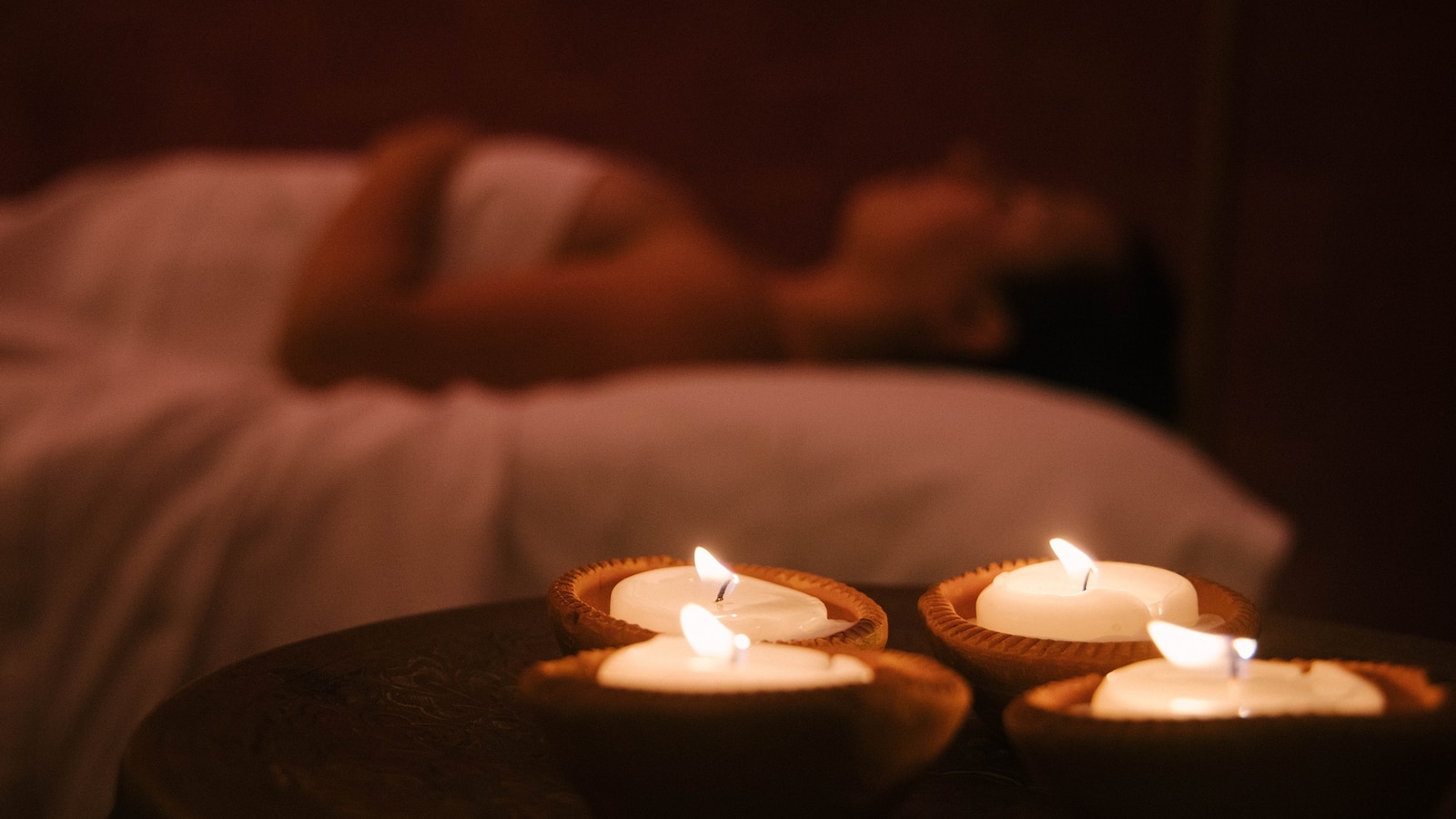 Hotels lean into sleep tourism trend with recovery suites, new ...