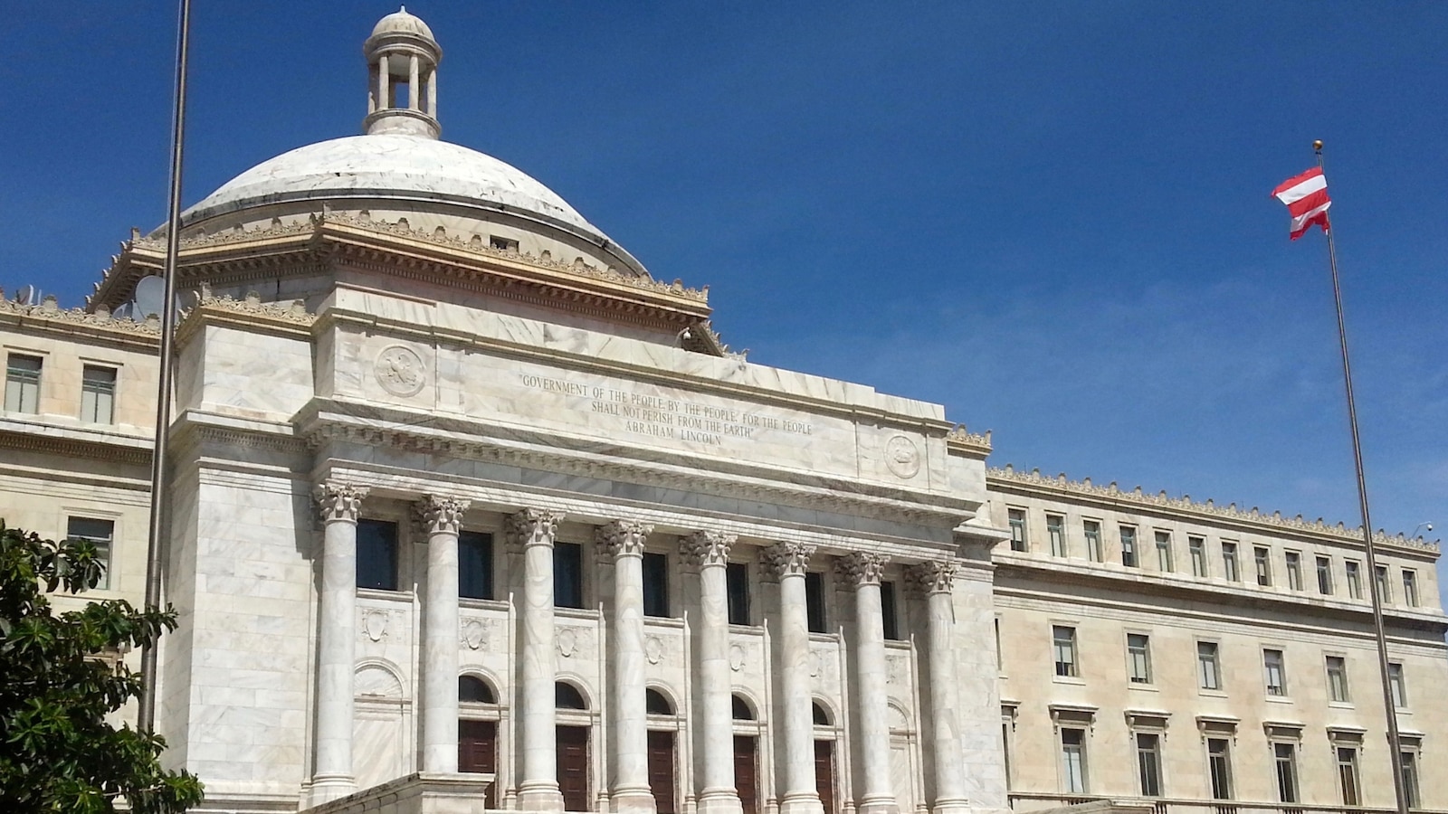 2024 Puerto Rico Republican primary results - ABC News