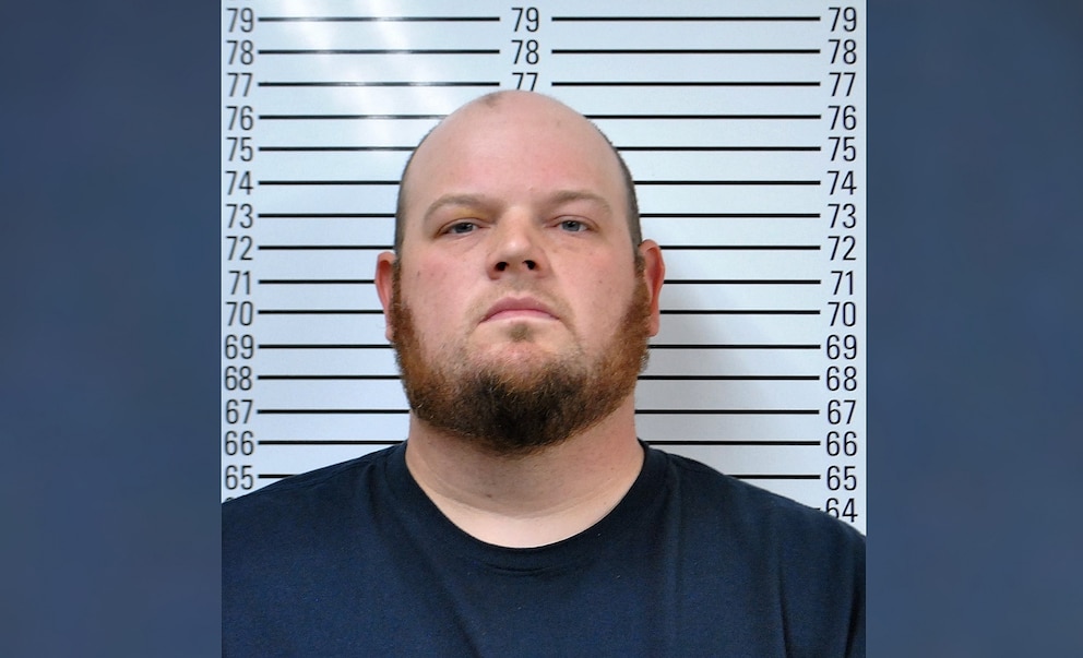 Oklahoma man doing target practice in his backyard accused of fatally ...