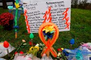 Active Shooting Incidents In The US Declined By 4 From 2022 To 2023