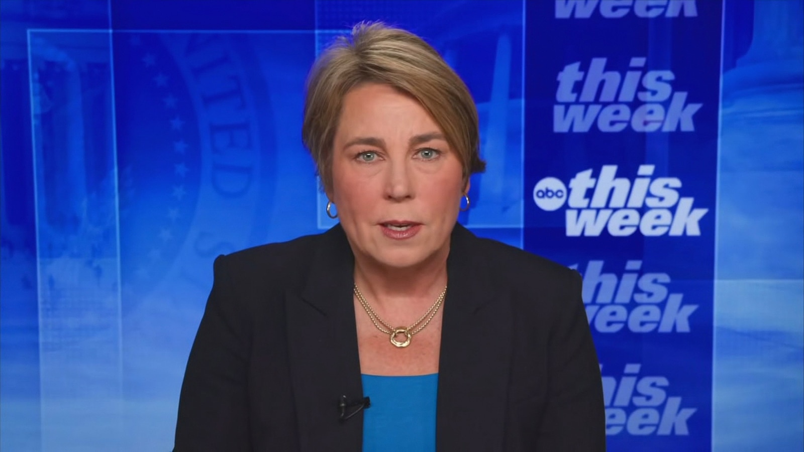 Harris ally Healey not surprised her debate performance didn’t move the ...