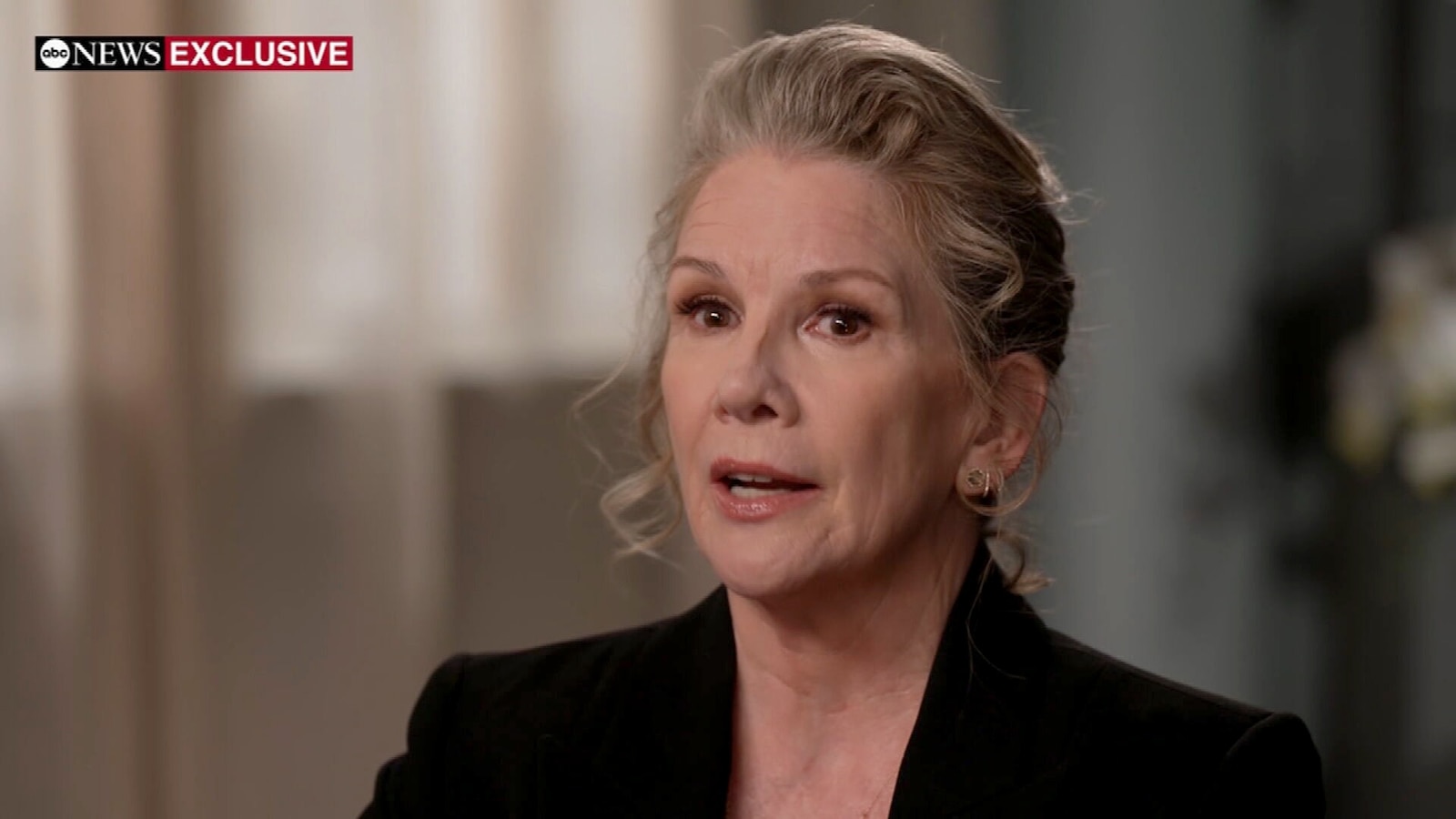 Melissa Gilbert speaks out on charges against Timothy Busfield: '100% ...