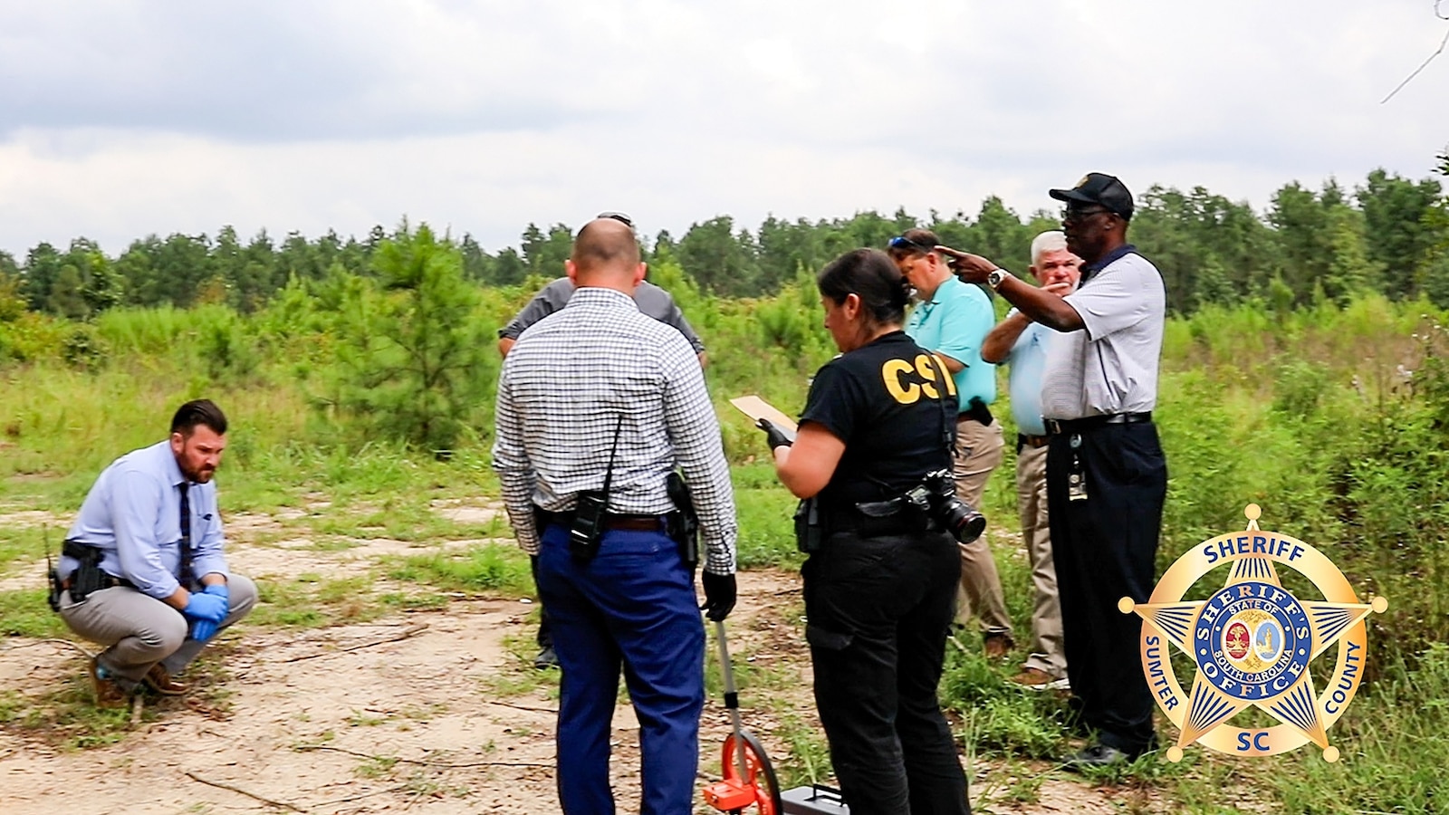 2 South Carolina women found dead over 100 miles from home, homicide ...