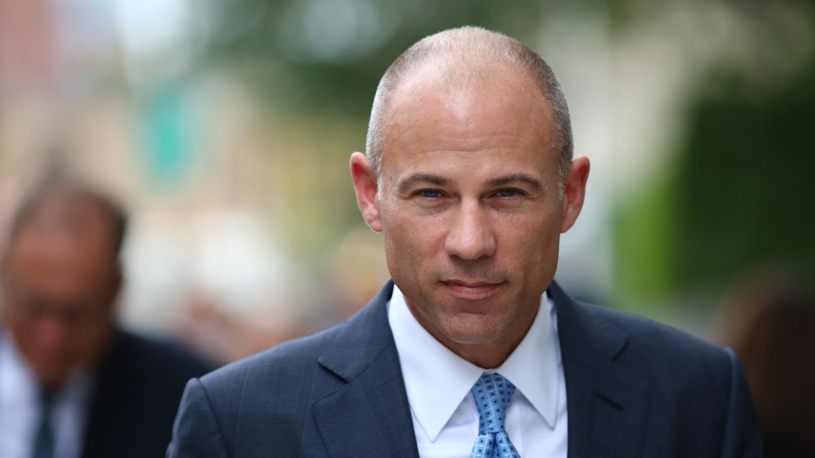 Michael Avenatti argues to overturn conviction for defrauding Stormy ...