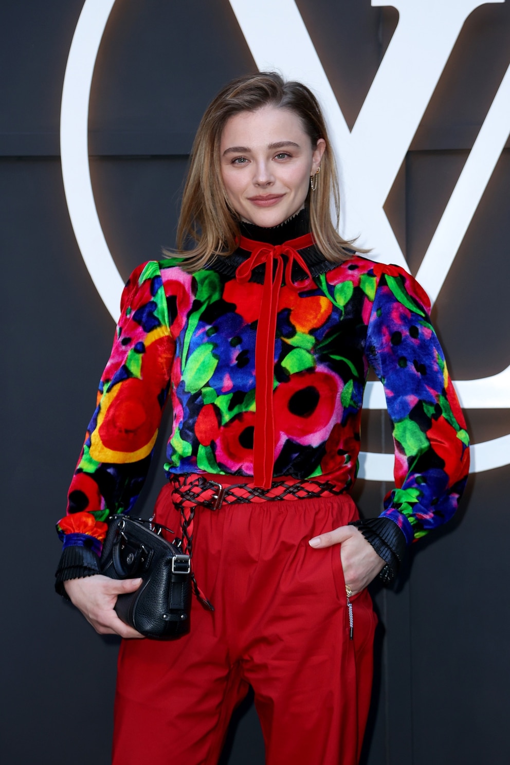 Chloë Grace Moretz announces marriage to partner Kate Harrison - Good ...