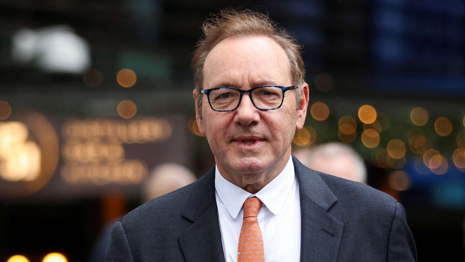 Actor Kevin Spacey found not guilty on sexual assault charges in London ...