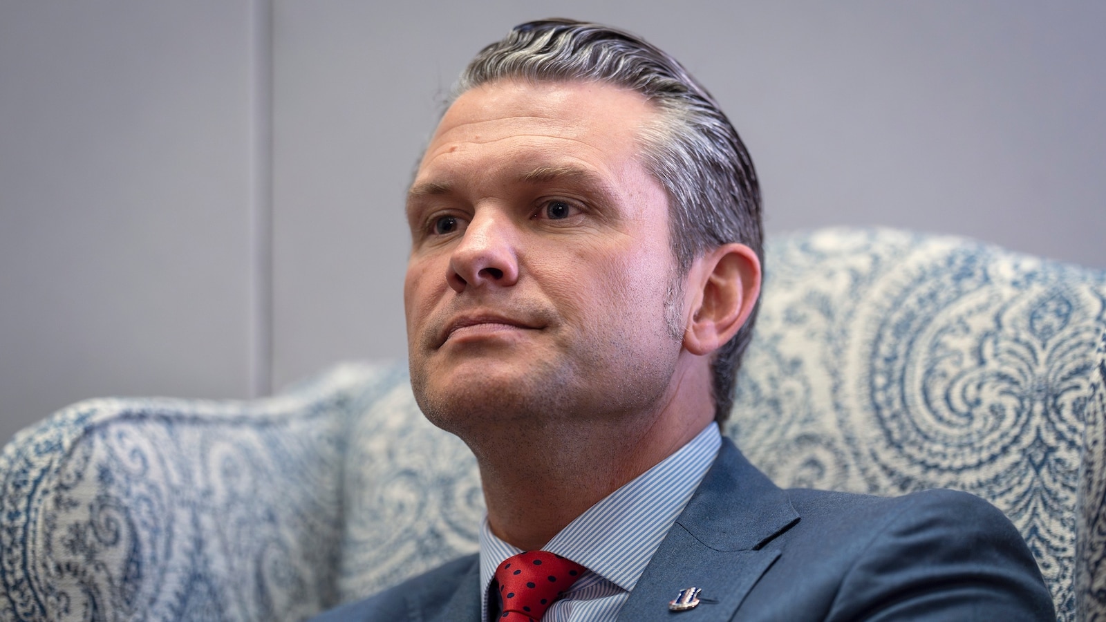 Hegseth earned $4.6M in salary as Fox News host in past 2 years, nearly ...