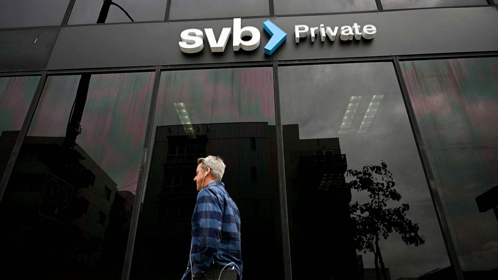Federal Reserve says it 'failed' in run up to Silicon Valley Bank ...