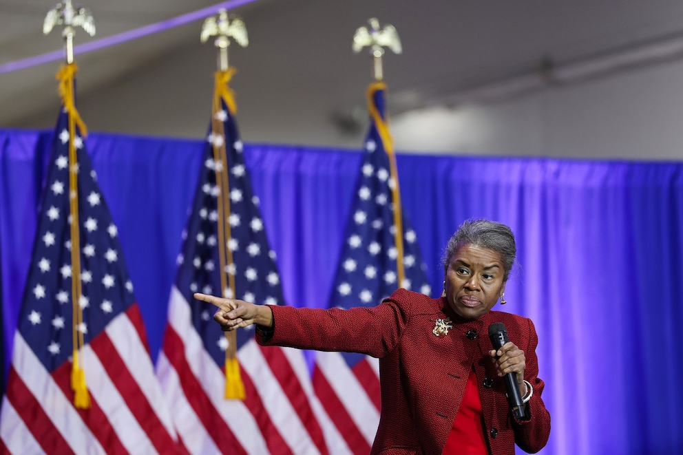 Affordability takes center stage in New Jersey, Virginia governor races ...