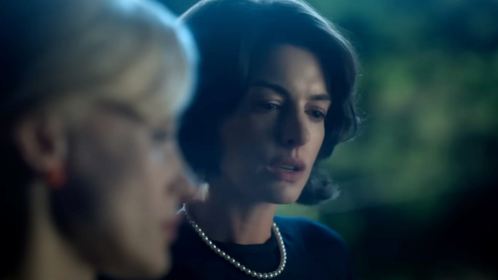 'Mother's Instinct' review: The plot drifts off and pushes the action ...