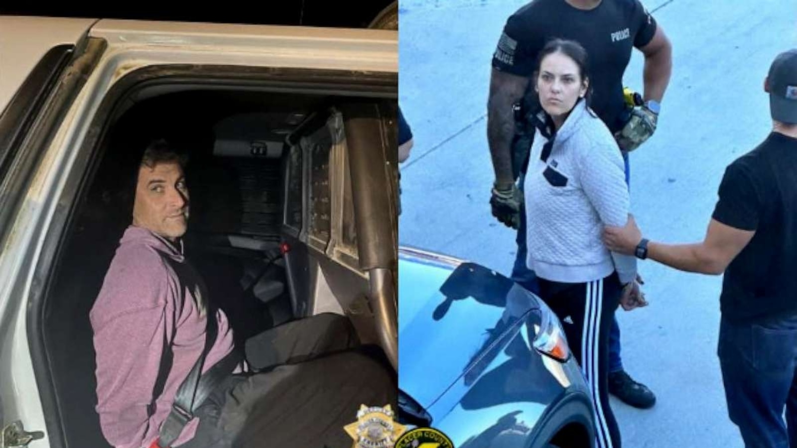 Former MLB pitcher arrested in 2021 homicide: Police - ABC News