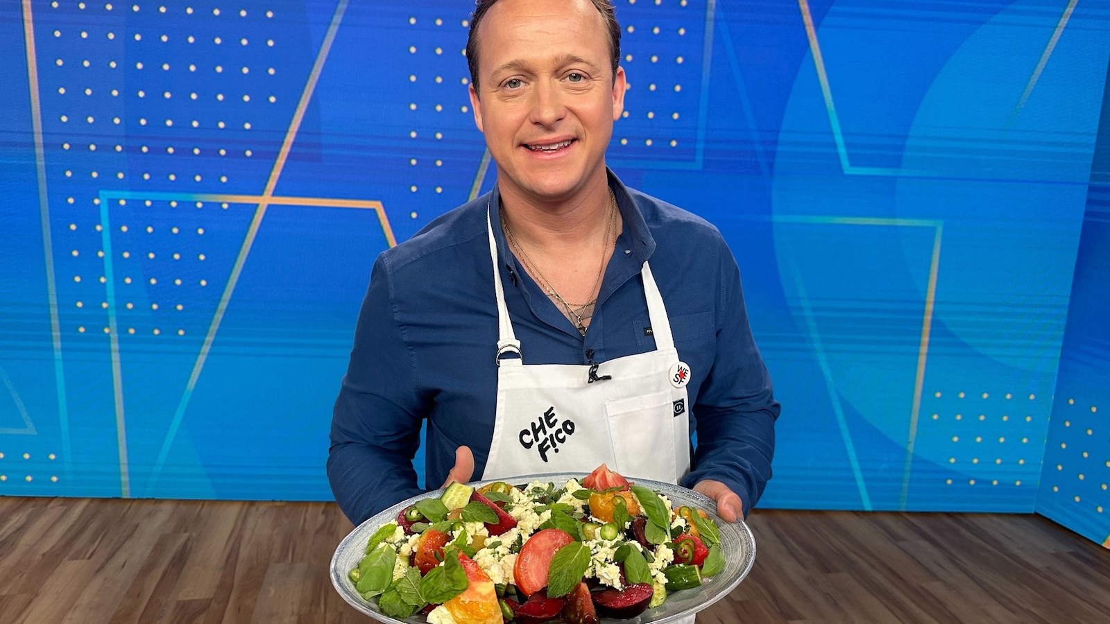 Chef creates 3 easy recipes to elevate your favorite summer ingredients ...