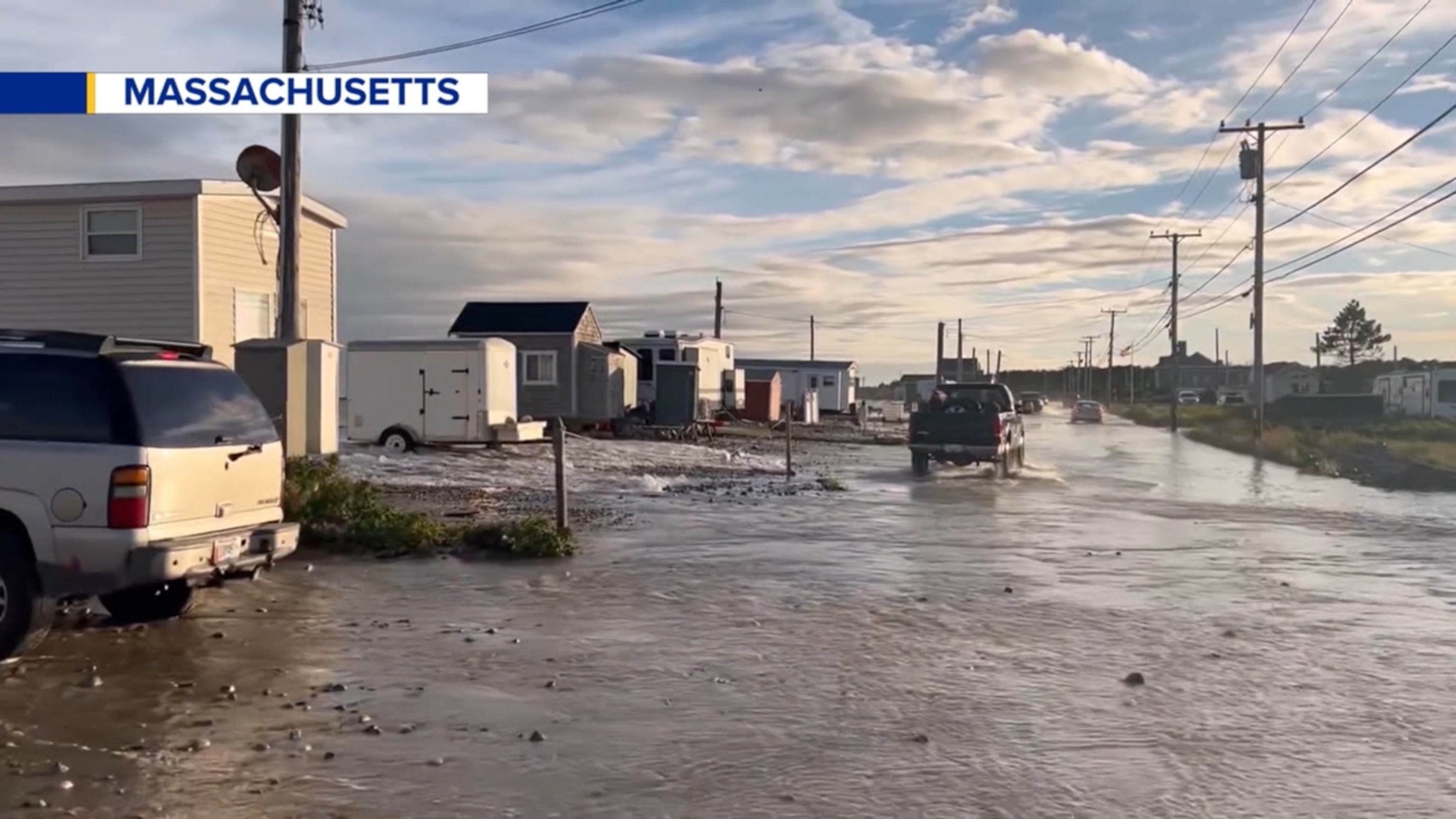 Hurricanes - ABC News