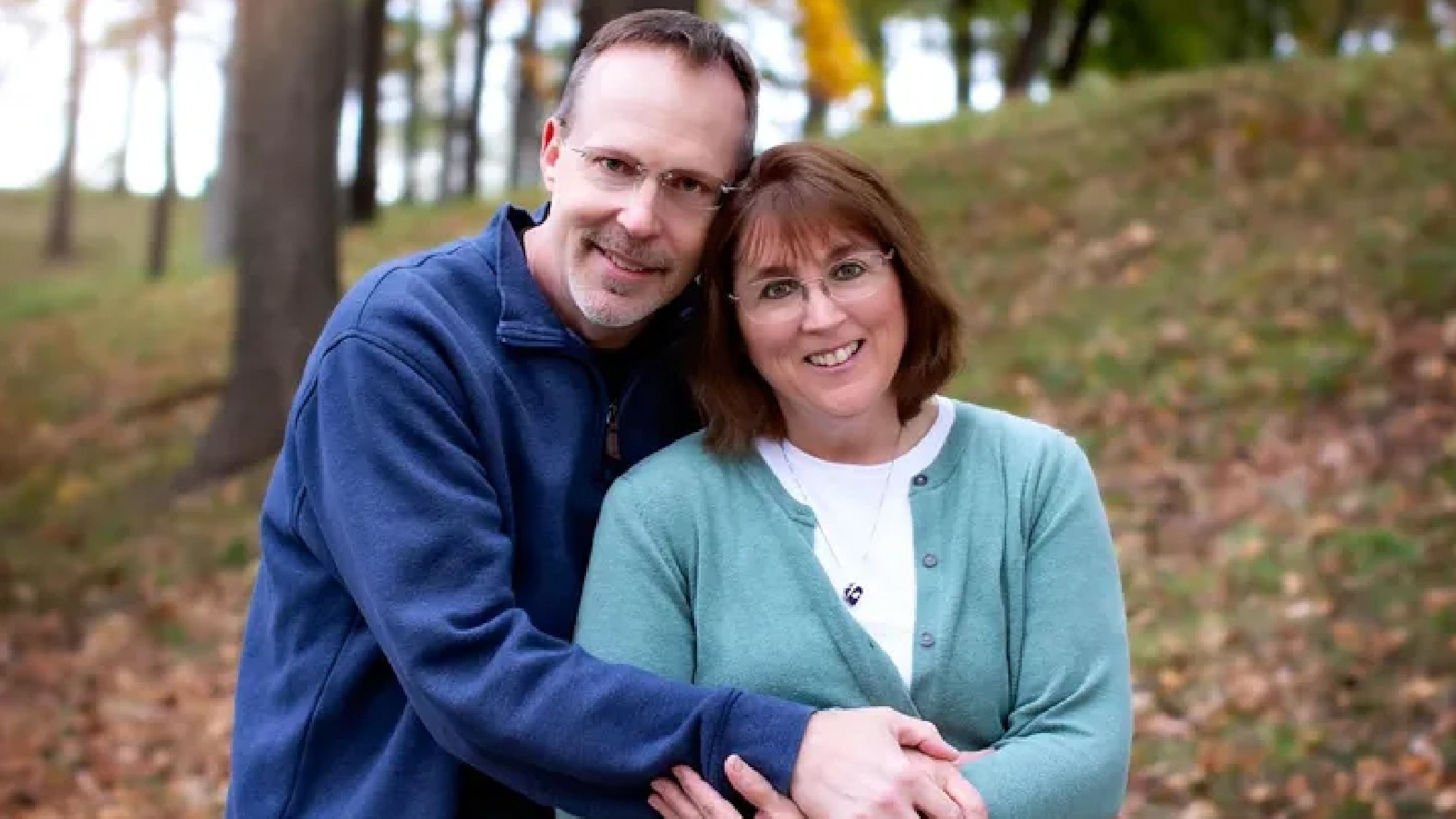 Michigan LDS chapel shooting victims: Survivor 'ran toward' gunfire ...