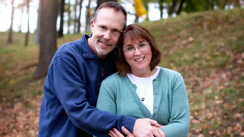 Michigan LDS chapel shooting victims: Survivor 'ran toward' gunfire ...