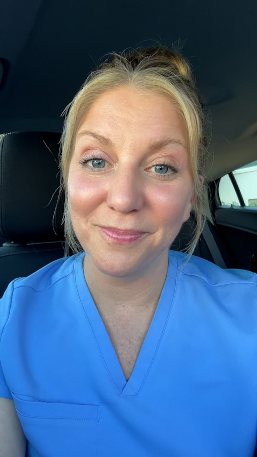 Video Hospice nurse aims to educate about what really happens at the ...