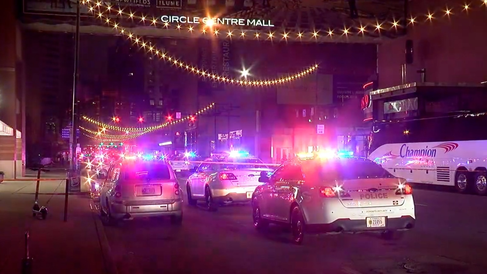 7 juveniles, including 12-year-old, wounded as gunfire rocks ...