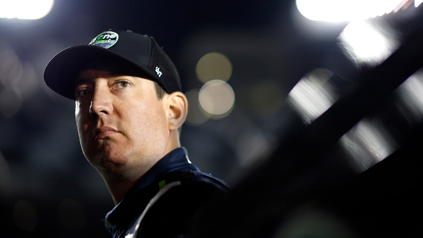 Kyle Busch had pneumonia for 'days to weeks,' according to his death ...
