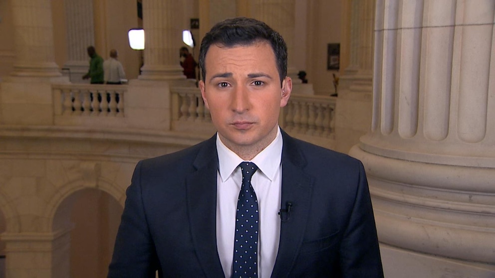 Video President Biden touts agenda in defiant State of the Union ...