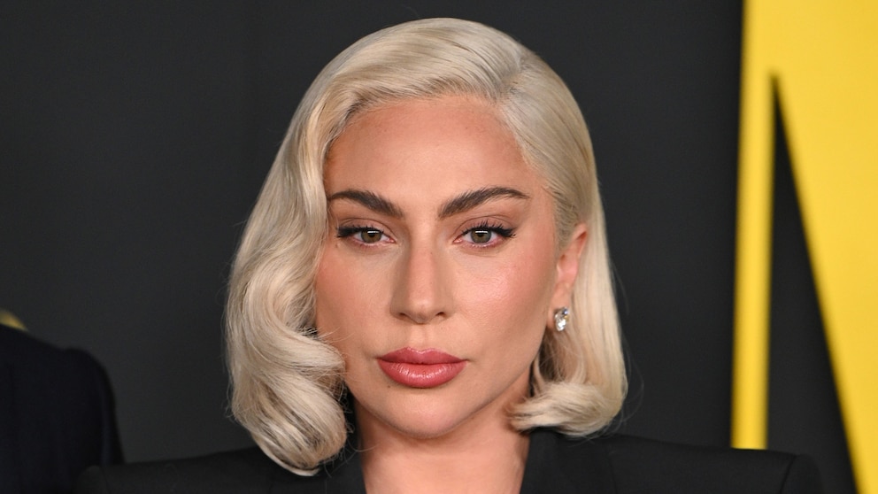 Lady Gaga posts update from the studio teasing new music: 'Heart is ...
