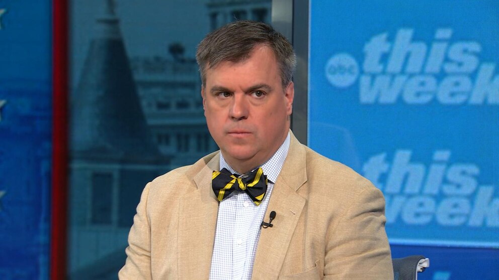 Video 'If the election is about Trump, Biden has a lot better chance ...