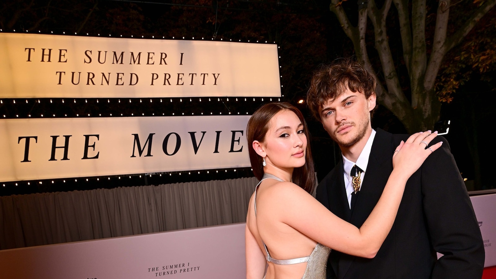 'The Summer I Turned Pretty' is being turned into a movie: What to know - ABC News