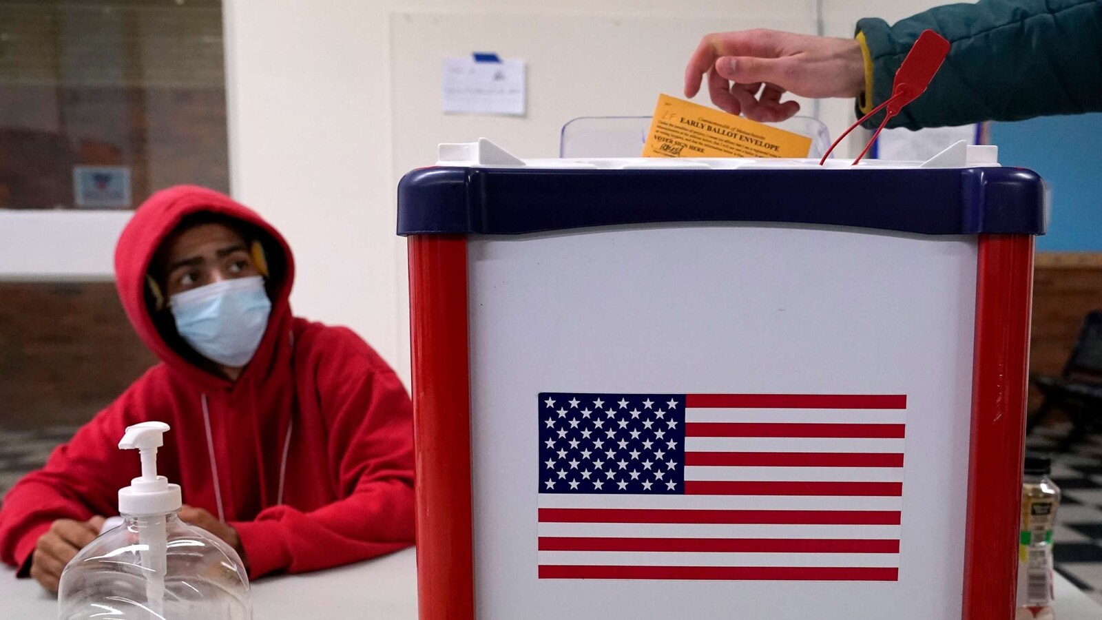 Massachusetts 2022 midterm election results - ABC News