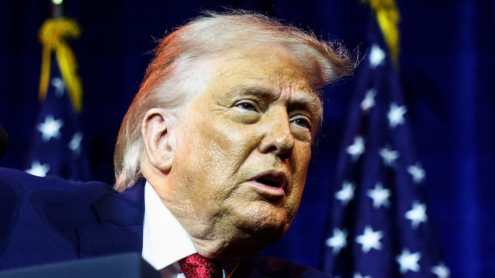 Trump seeks to recover $6M in legal fees after dismissal of Georgia ...